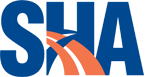 SHA Agency Logo
