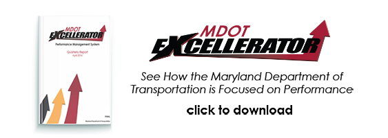 The MDOT Excellerator Performance Management System